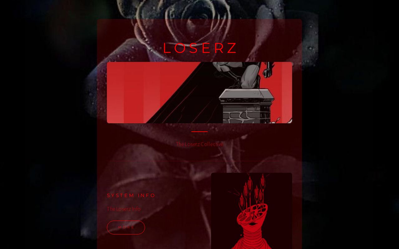 The Loserz Collective